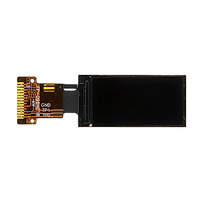 Electronic Components 0.96 Inch HD RGB IPS LCD Display Screen SPI 65K Full Color TFT ST7735 Drive IC D
