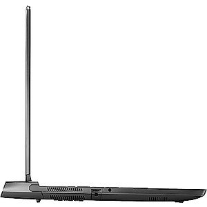 Alienware m15 R7 15.6" 165Hz FHD (AMD Ryzen 7 6800H, 32GB DDR5 RAM, 1TB PCIe SSD, NVIDIA GeForce RTX3060 6GB) 8-Core (Beat i7-11800H) RGB Backlit Gaming Laptop, Thunderbolt 4, Win 11 Home - 2023
