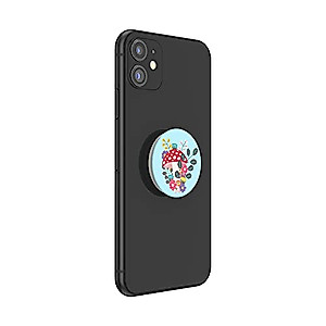 PopSockets Phone Grip with Expanding Kickstand, for Phone - Mickey Classic Pattern