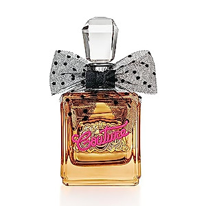 Juicy Couture Women's Perfume, Viva La Juicy Gold, Eau De Parfum EDP Spray, 3.4 Fl Oz