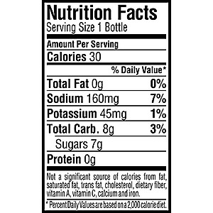 Gatorade G2 Grape, 12 Fl Oz (Pack of 12)