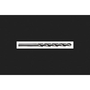 Irwin Wire Gauge Drill Bit Hss, No. 40 Carded