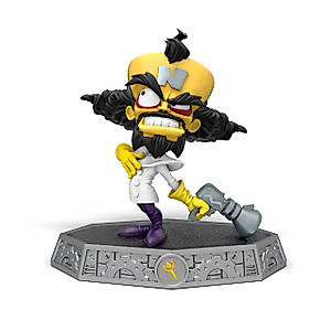 Skylanders Imaginators: Dr. Neo Cortex Individual Character - New In Bulk Packaging