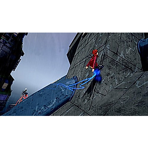 Naruto to Boruto: Shinobi Striker - PlayStation 4