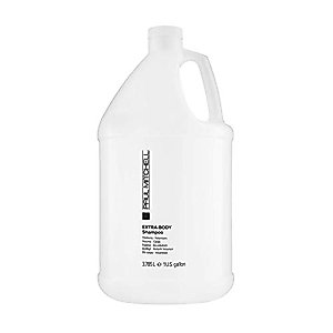 Paul Mitchell Extra-Body Shampoo, 128 Fl Oz