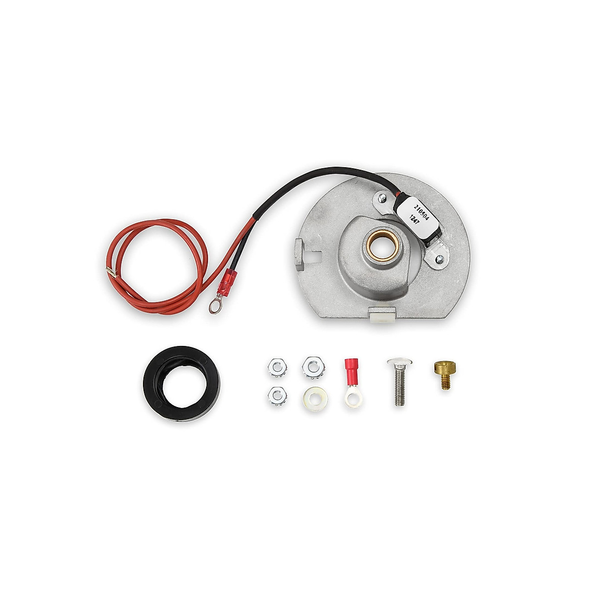 Pertronix 1247 Ignitor Ford 4 Cylinder Electronic Ignition Conversion Kit