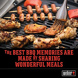 Weber Ambient Temperature Probe for Weber iGrill and Connect Smart Grilling Hub