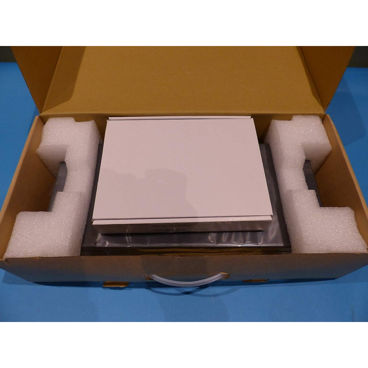 MOXA UPort 1610-16 USB to 16-Port RS-232 Serial Hub, USB 2.0 hi-Speed, 921.6Kbps, 15KV ESD Protection