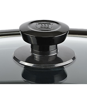 Toastmaster 4-Quart Digital Slow Cooker with Locking Lid (Graphite)