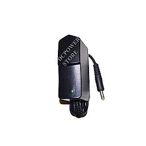 9V DCPOWER Power Supply/AC Power Adapter Compatible Replacement for TC-Helicon Harmony Singer 2