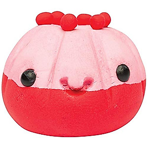 Klutz Mini Eraser Sweets Craft Kit Brown/a, 5" Length x 1.5" Width x 9" Height