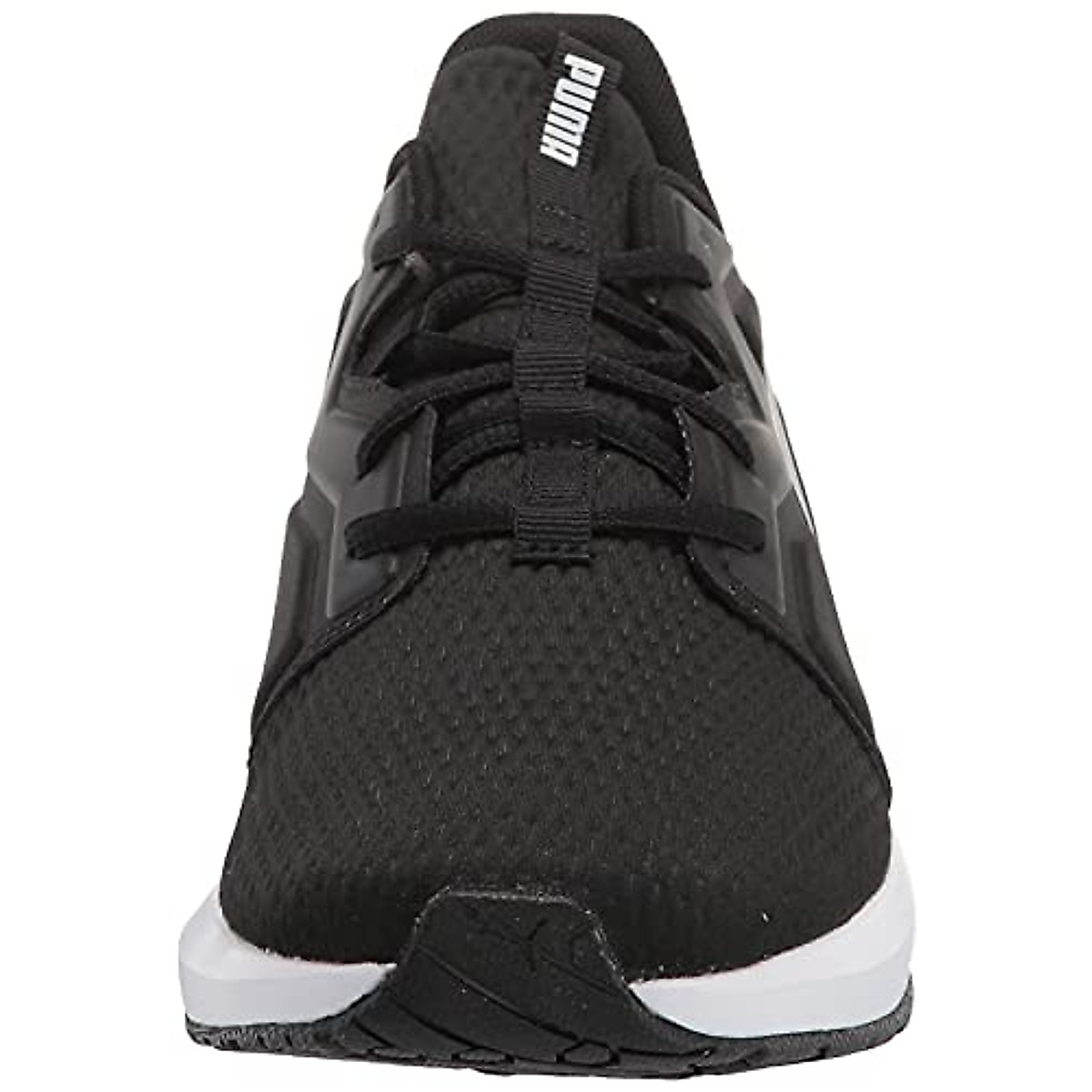 PUMA LVL-UP XT Black White 9.5 B (M)