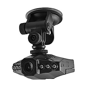Blaupunkt BPDV122 HD Dashcam, 2.5"