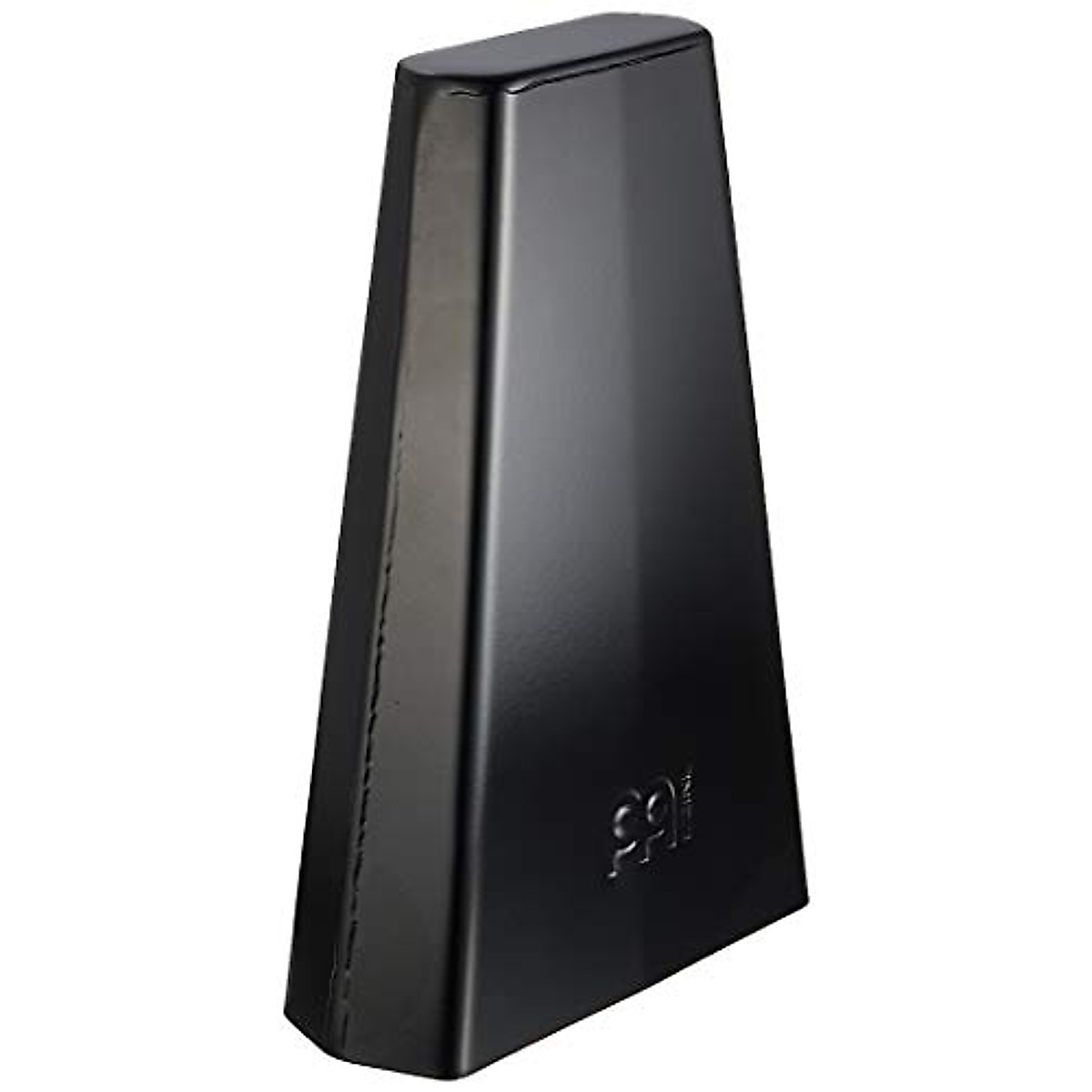 Meinl Percussion Handheld Bongo Cowbell, 8" Powder Coated Steel — NOT Made in China — Medium Pitch, 2-Year Warranty (BCOB)