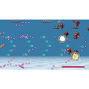 Psikyo Shooting Stars Bravo Limited Edition (Switch) (Nintendo Switch)