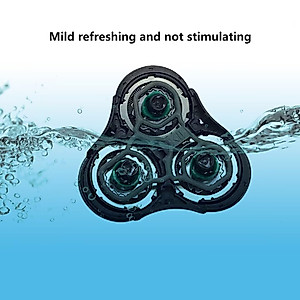 Replacement Shaving Head for Philips Norelco RQ11 Sensotouch 2D 1150X 1160X 1170X 1180X