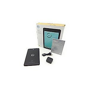 Dell Venue 8 32 GB Tablet (Android)