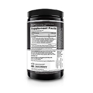 On Amino, Energy Watermelon, 9.5 Ounce