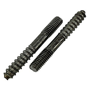 3/8"-16 X 6" Hanger Bolt (Quantity of 1)