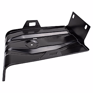 Battery Tray Fits 1980-1983 Ford F-100 1980-1986 F-150 F-250 F-350