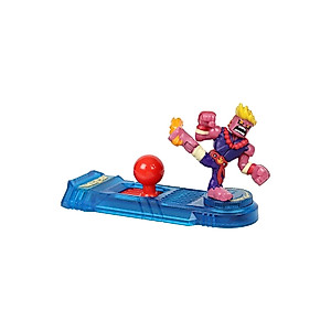 Akedo Ultimate Arcade Warriors Starter Pack - Legendary Kick Attack, Multicolor (14232)