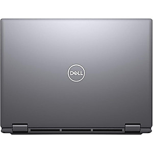 Dell Precision 7000 7680 16" Mobile Workstation - Full HD Plus - 1920 x 1200 - Intel Core i7 13th Gen i7-13850HX Icosa-core (20 Core) 2.20 GHz - 32 GB Total RAM - 512 GB SSD
