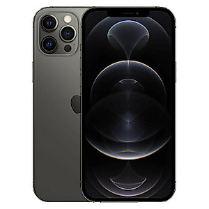 95% Apple iPhone 12 13 Pro Max 128GB 256GB 512GB ROM 6.7" Retina XDR OLED RAM 6GB Face ID NFC Unlocked 5G Phones iPhone 13 Pro Max/Graphite / 128G|6GB