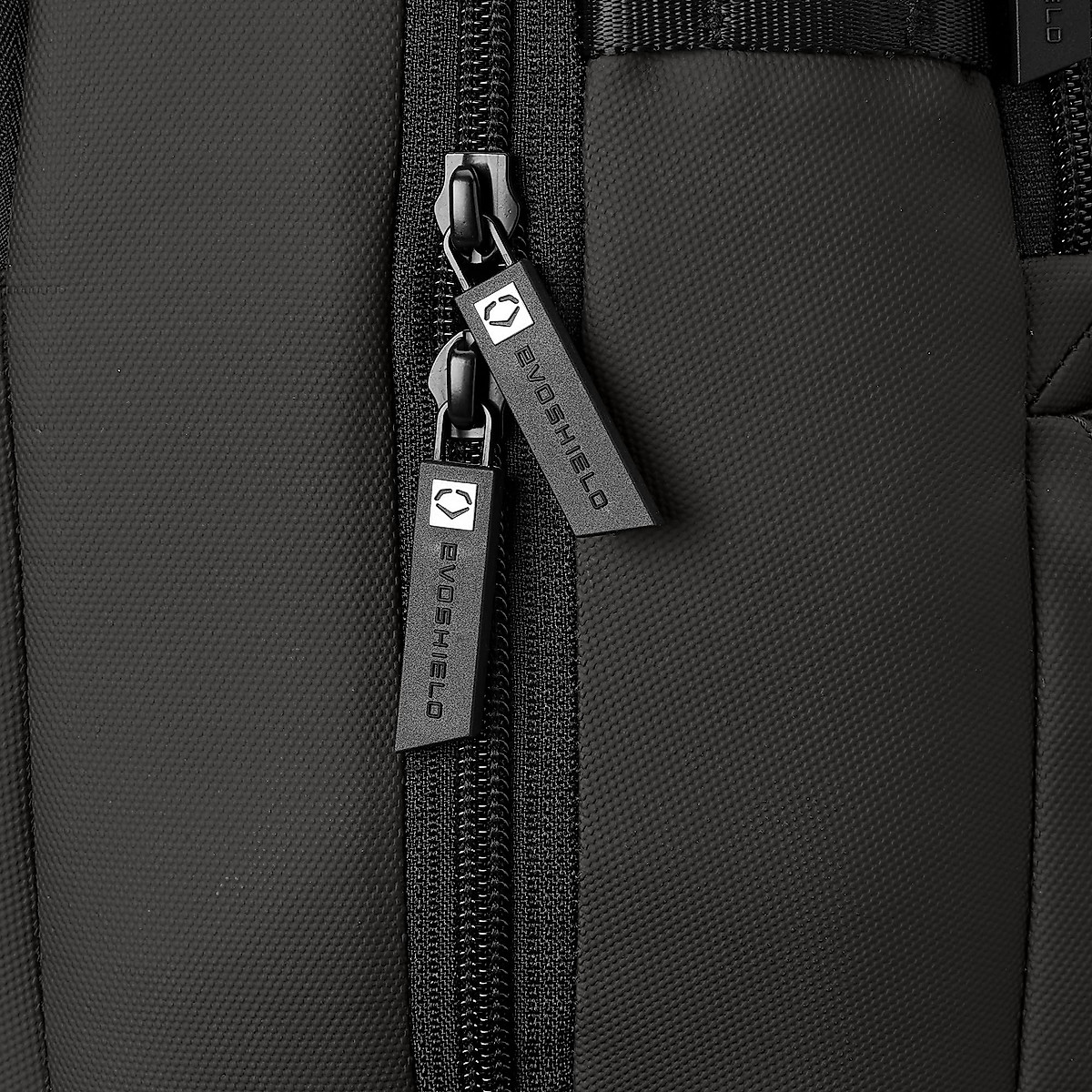 EvoShield Exec Backpack, Black