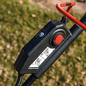 Makita XML14CT1 36V (18V X2) LXT® 19" Self-Propelled Lawn Mower Kit with 4 Batteries (5.0Ah)