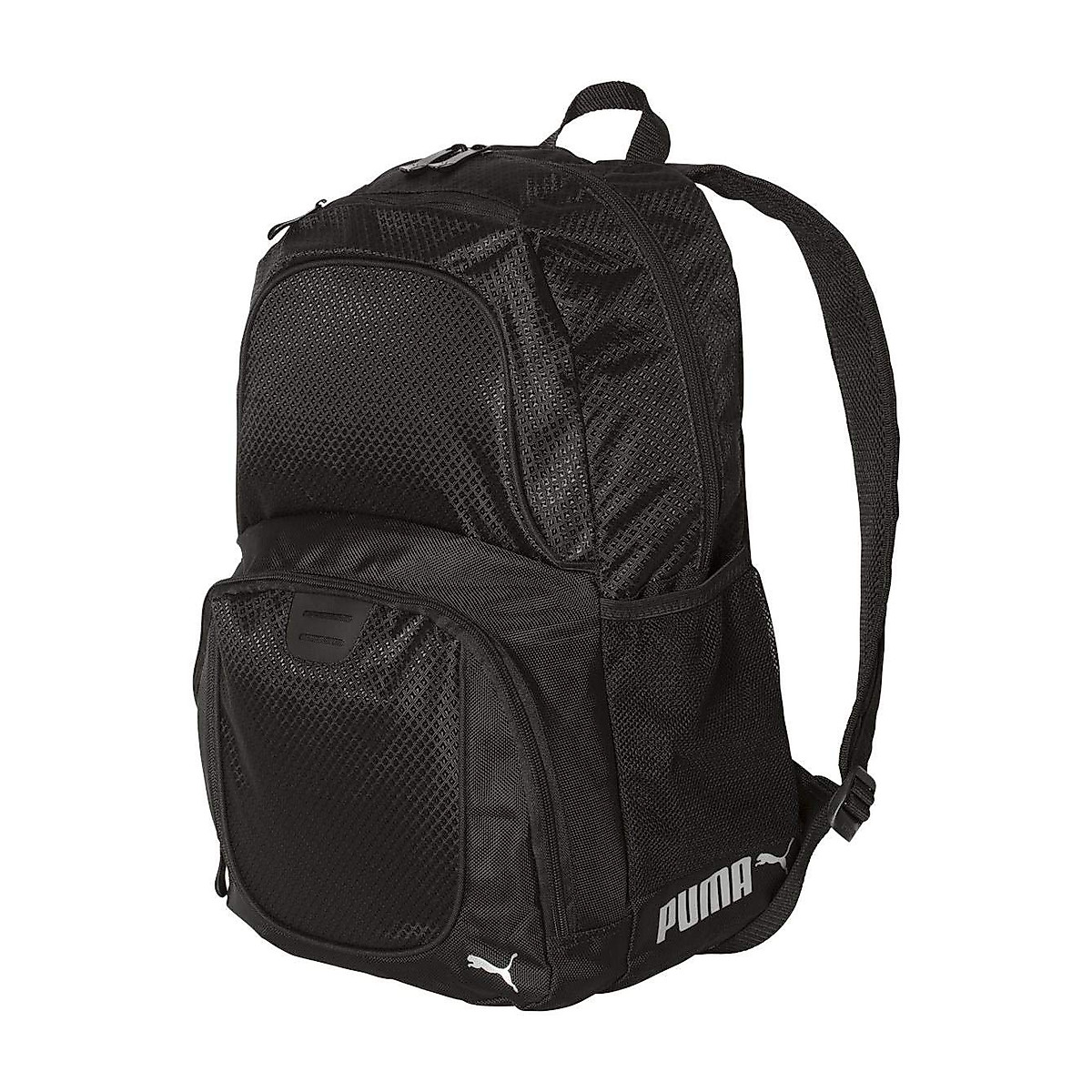 Puma 25L Backpack One Size Black/ Black