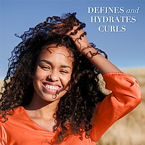 Herbal Essences bio:renew Sulfate Free Shampoo & Conditioner 13.5 Fl Oz each, and Curl Cream 6.8 Fl Oz Set â€šÃ„ì With Mango + Potent Aloe, Complete Curly Hair Care for Defined Curls