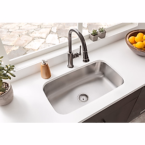 Undermount Sink Support Kit Sink Bracket Supports Sink Repair Kit for Quick and Easy Installation for Fallen Sink Support