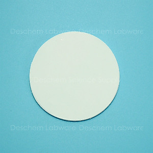 Deschem 47mm,0.22um,PTFE Membrane Filter,Made from Polytetrafluoroethylene,50 Pcs/Box
