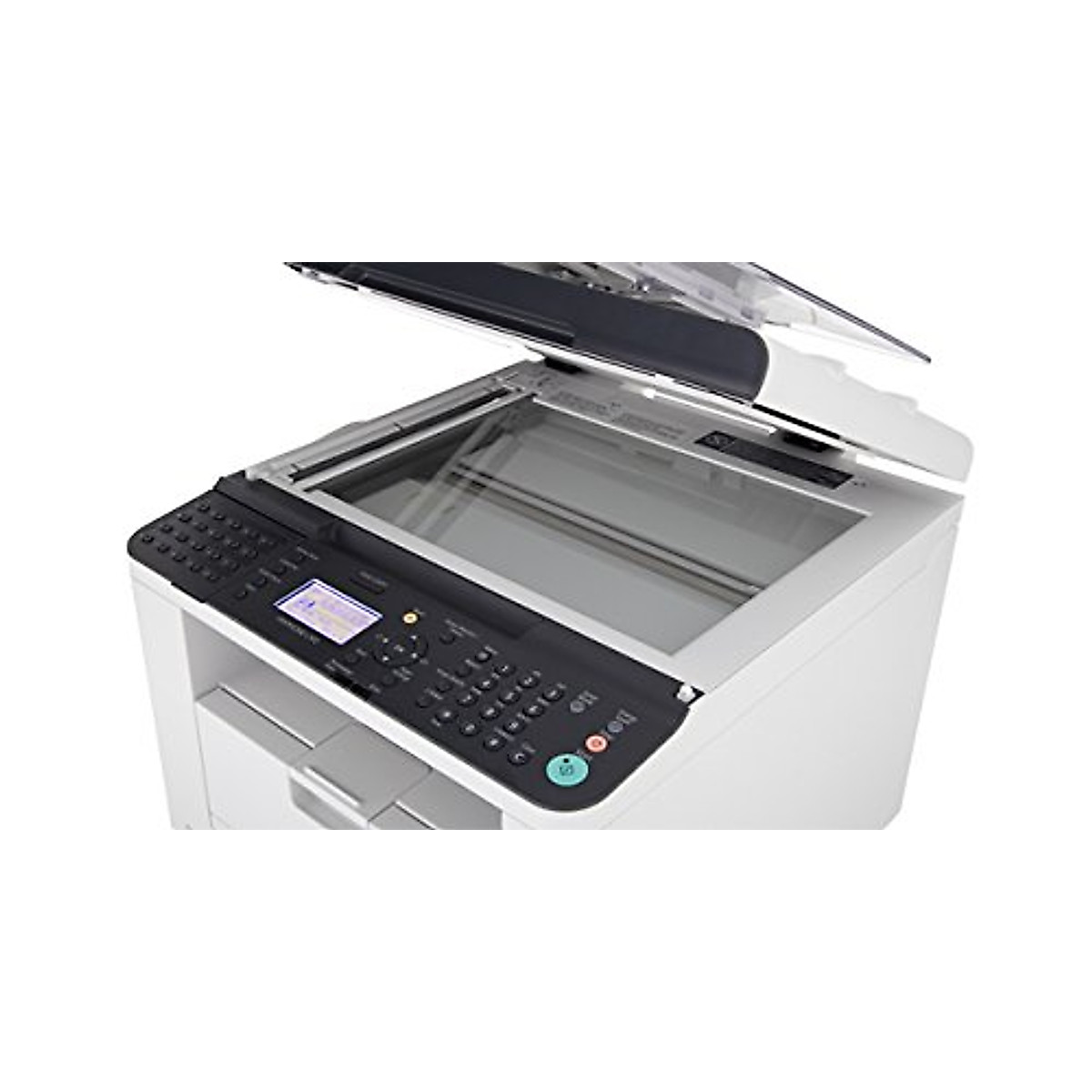 Faxphone L190 Laser 15ppm 600x600dpi Ltr Lgl A4 Usb