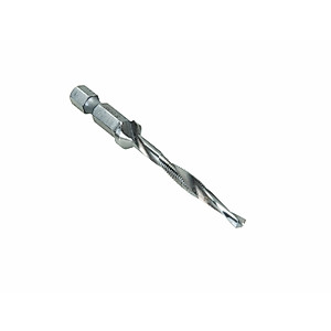 Greenlee LDTAP8-32 Long Drill/Tap Bit