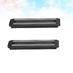 ARTIBETTER Magnetic Knife Strip Magnetic Knife Holder Magnetic Knife Bar Magnetic Knife Rack Wall Kitchen Magnetic Utensil Holder