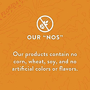 Zuke's Puppy Naturals Puppy Treats Salmon and Chickpea Recipe - 5 Oz Bag