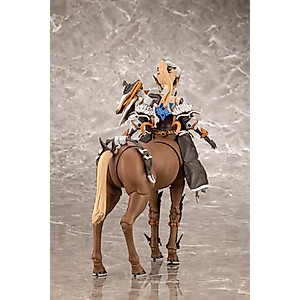 Kotobukiya Arcanadea: Elena Plastic Model Kit