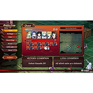 Fairy Fencer F: Refrain Chord for PlayStation 5