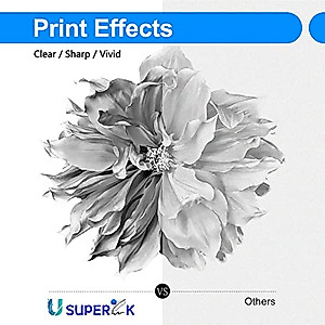 SuperInk Compatible DR630 Drum Unit Replacement for Brother DR630 DR-630 to Use with HL-L2300D HL-L2320D HL-L2340DW HL-L2360DW HL-L2380DW DCP-L2540DW MFC-L2700DW Printer(1 Pack, Black)
