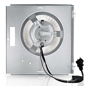 New Upgrade S97017706, 8814R, 8664RP, B Unit Ventilation Fan Motor Assembly, Compatible with Broan NuTone Bathroom Exhaust Fan, Fit for 8673, 671RB,671,672,371,763RL B,769RL B, 100CFM, 3.5 Sones