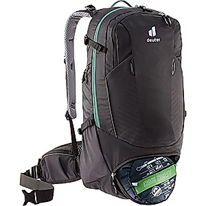 Deuter Modern, Black, 32 L