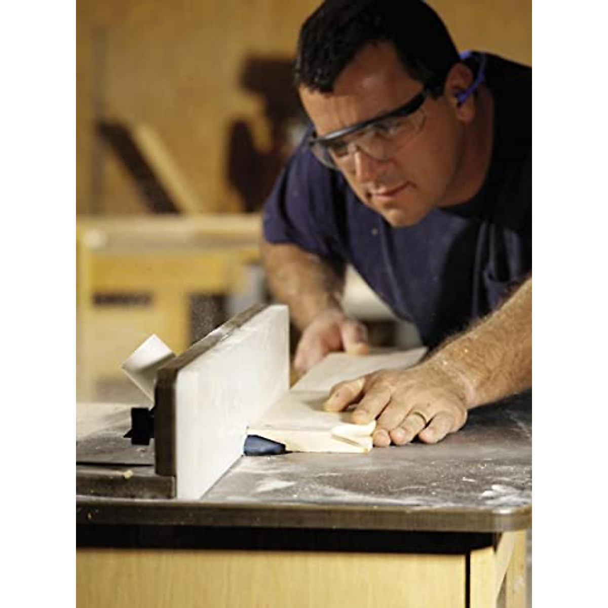 Bosch 1/8-Inch Radius Roundover Two flutes Router Bit with Ball Bearing