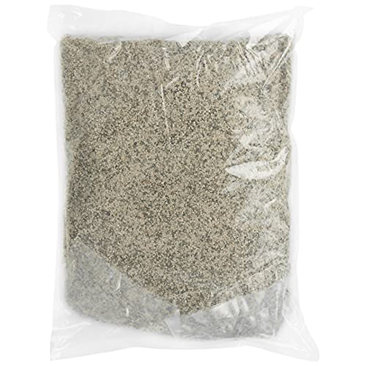 Canada Hemp Foods Hemp Seed Hearts - Protein and Omega Superfood, for Humans and Animals - NON-GMO, Vegan, Gluten Free - 5lb Bag