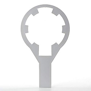 Chlorinator Lid Wrench Opener for Hayward Like CL200 CL220 & CL2002S Pool Pump lid Wrench A Must-Have Tool Replacing Chlorinator O-Ring