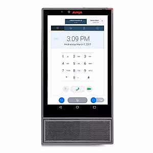 Avaya Vantage K175 Video IP Phone (700513905)