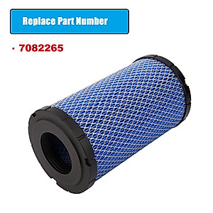 Air Filter 7082265 Compatible With Polaris Ranger 1000 /Ranger XP 1000 /Ranger Crew XP 1000 (all models) 2018-2021