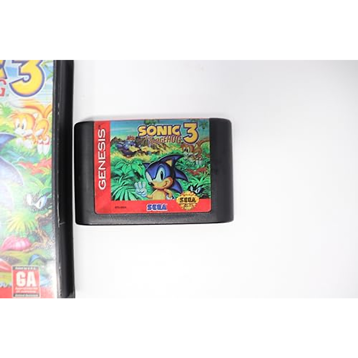 Sonic the Hedgehog 3