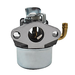 WFLNHB Carburetor Replacement for Briggs Stratton 206cc 5.5 HP 6.5HP OHV 3500 Watts Generator