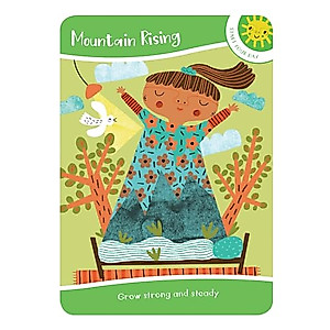 Mindful Kids: 50 Mindfulness Activities for Kindness , Focus and Calm